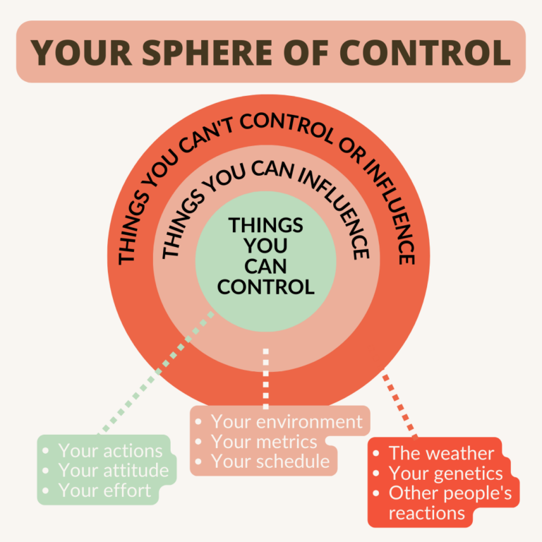 When I Focused on This, Everything Fell Into Place - Lora Ulrich