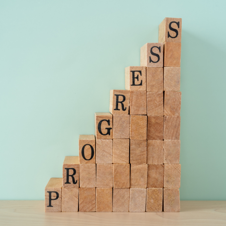 Why You Should Set the Bar Low (really!) - Lora Ulrich