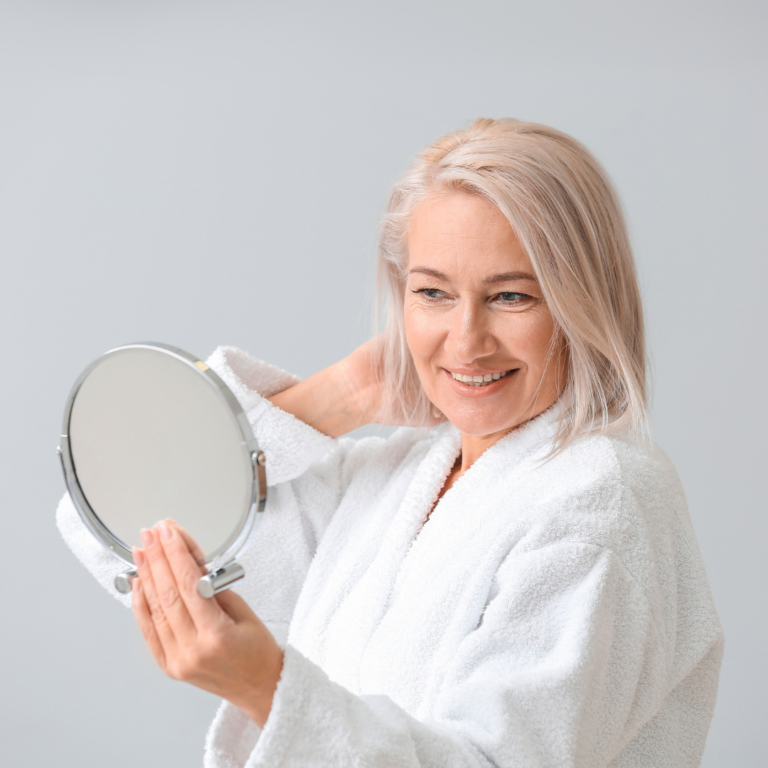 Staying Healthy After Menopause: Your Essential Guide - Lora Ulrich